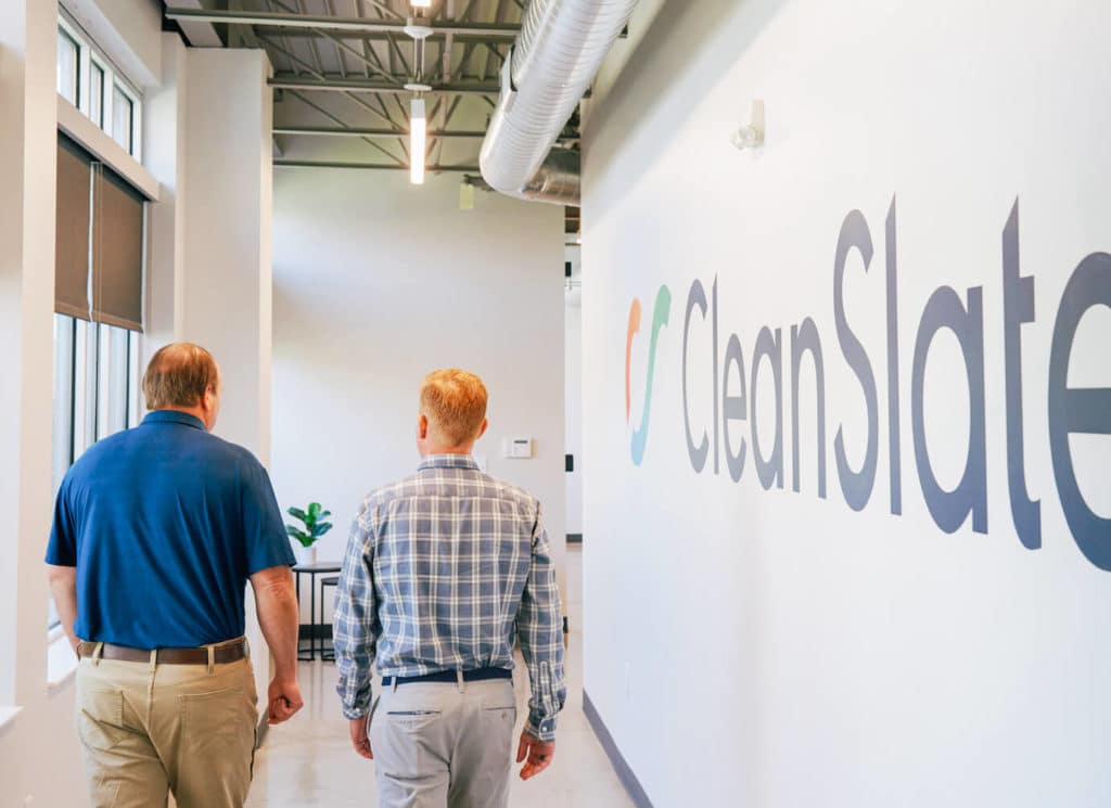 Careers - CleanSlate Technology Group