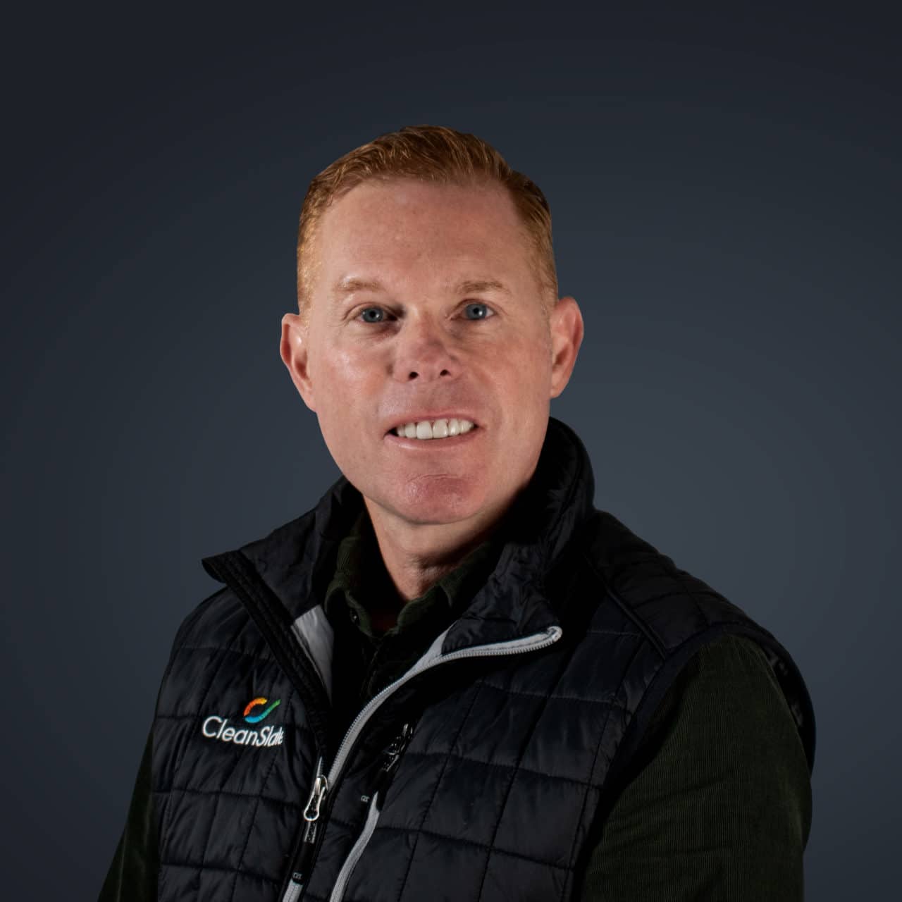 Discover Our Team Driving Client Success | CleanSlate