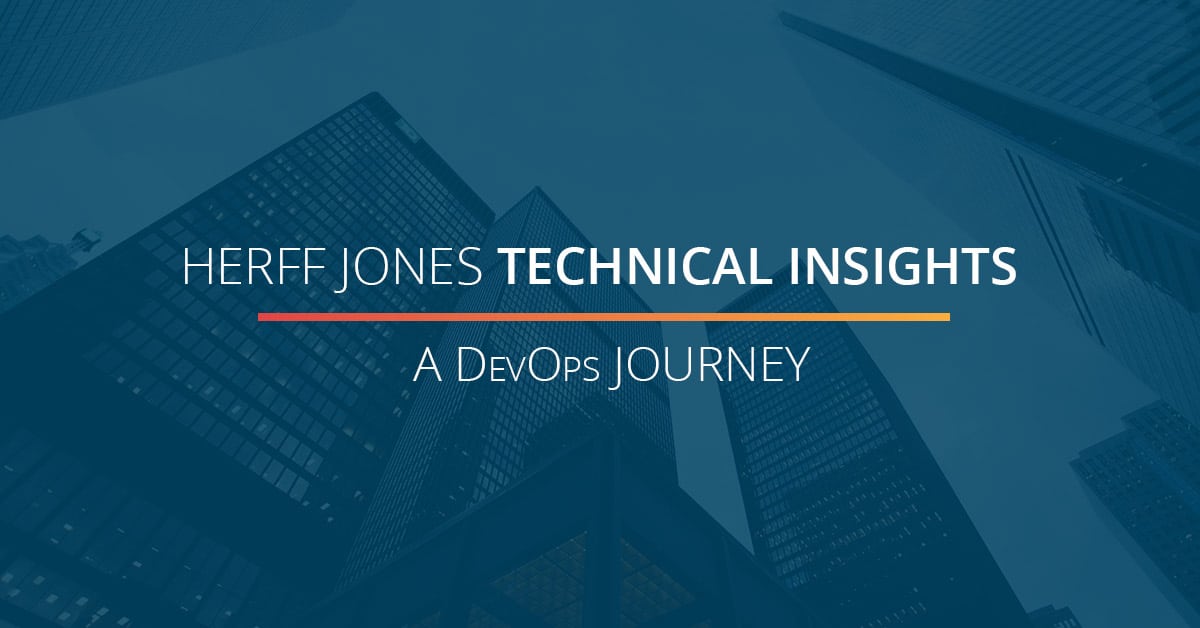Herff Jones Modernization Success | Transformative AWS Case
