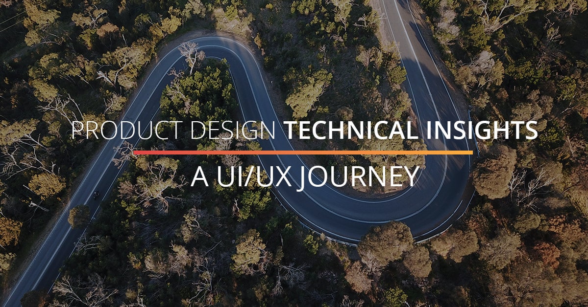 DesignOps: PRODUCT DESIGN TECHNICAL INSIGHT - CleanSlate Technology Group