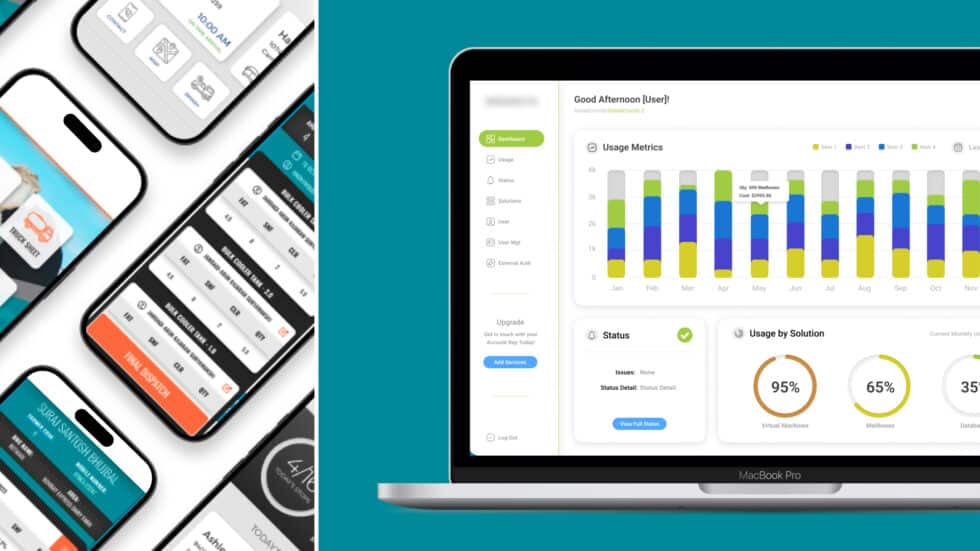 Cloud Modernization & Digital Transformation Experts | CleanSlate ...