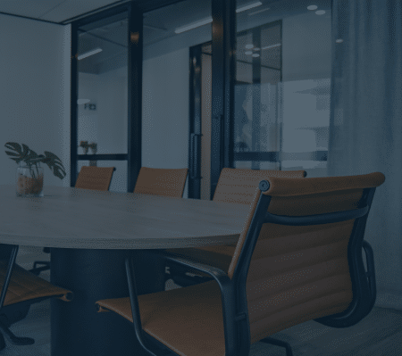 Seamlessly Migrating to Modernize a Core Platform