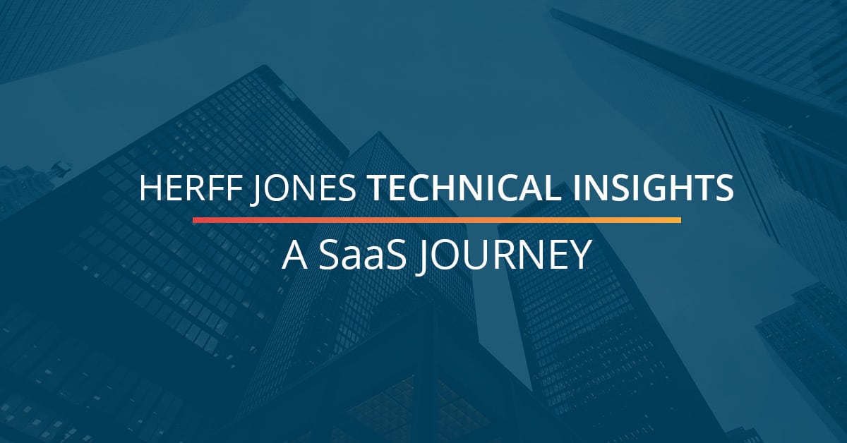 Herff Jones’ SaaS Modernization Success | Innovative AWS Case Study