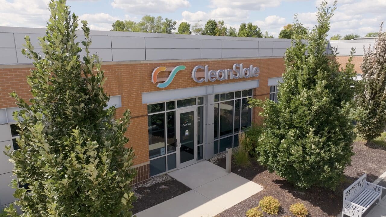 Who We Are - CleanSlate Technology Group