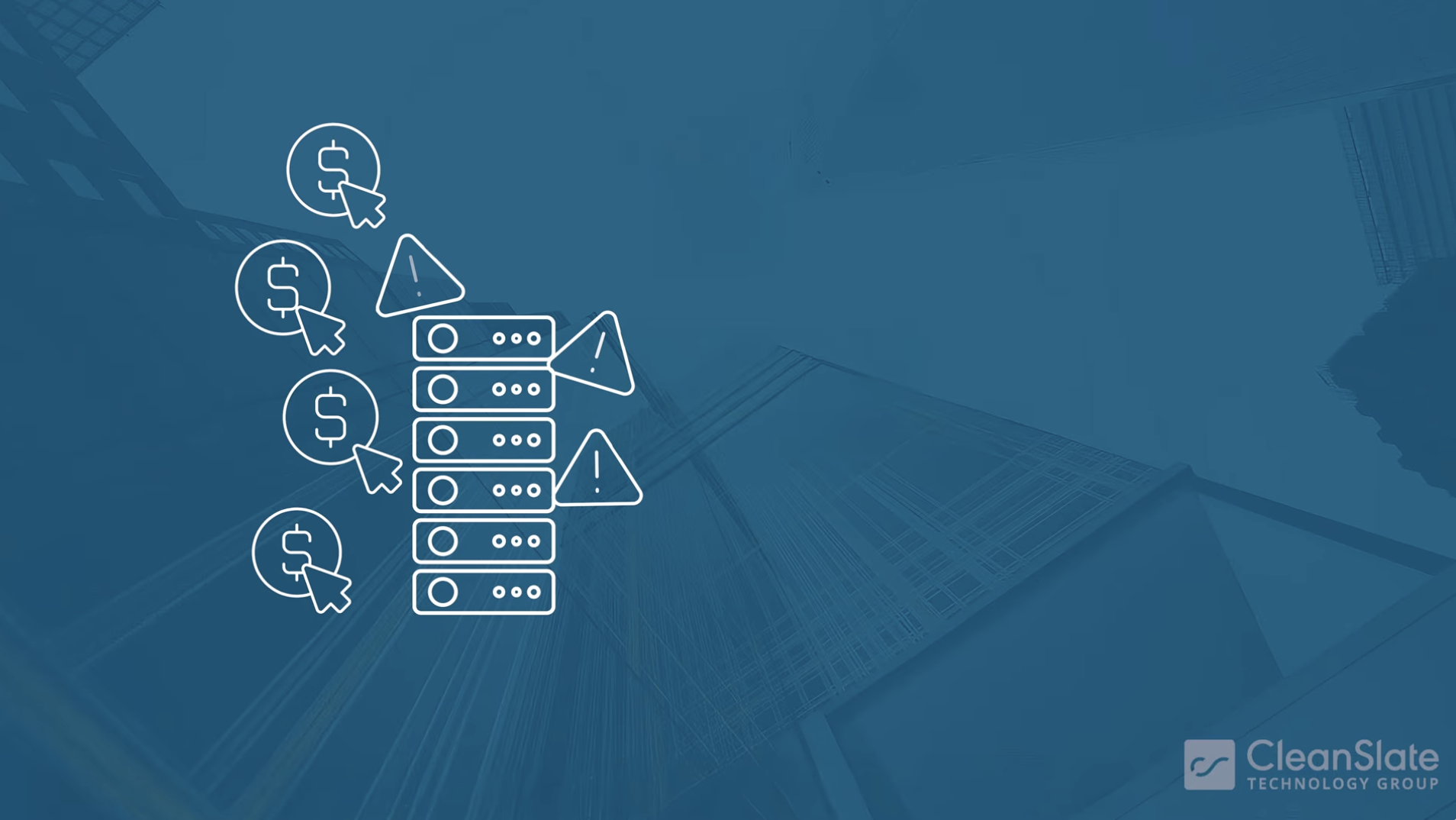 CleanSlate + AWS Case Studies | Migration and Modernization